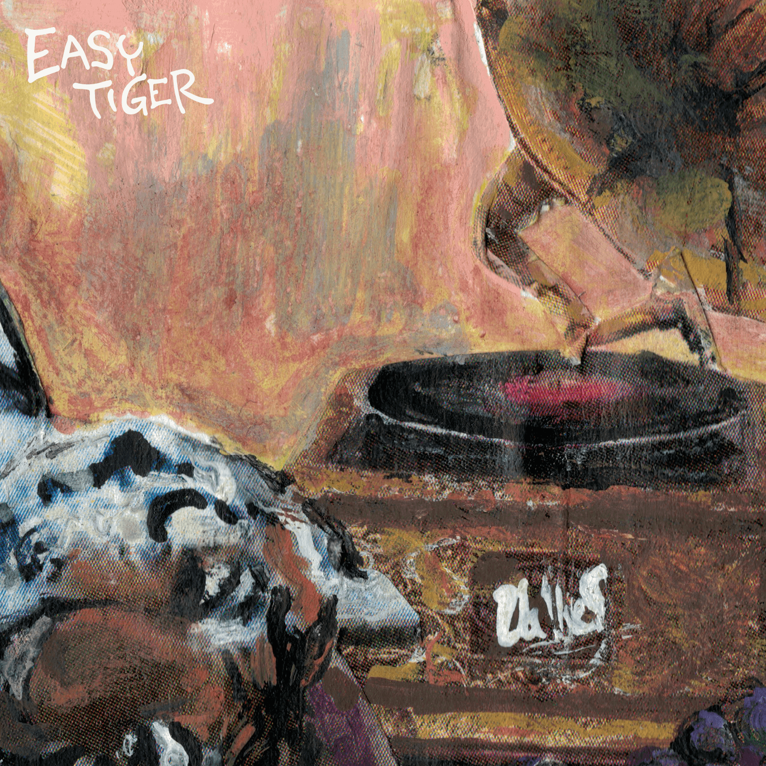 Easy Tiger – Downtempo based in Jena
